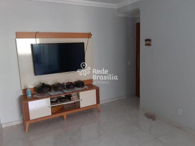 Oportunidade imperdível para morar com conforto e praticidade no Setor de Mansões de Sobradinho