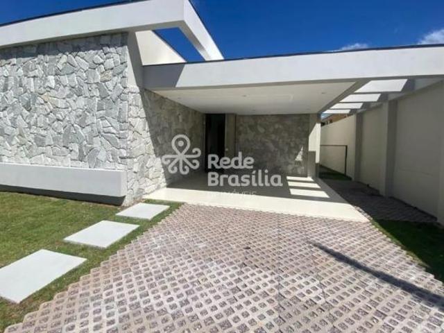 Oportunidade imperdível para morar com conforto e praticidade em Sobradinho/DF