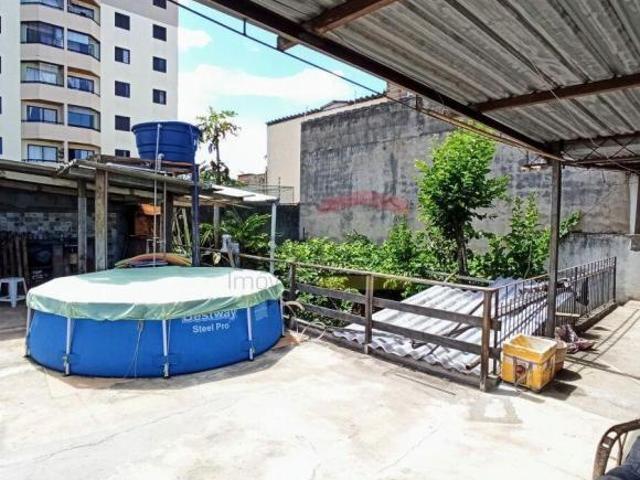 Oportunidade imperdível para investidores e construtores, terreno com 500m² 10X50 !