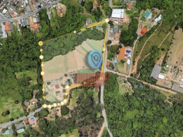 OPORTUNIDADE IMPERDÍVEL PARA INVESTIDORES E CONSTRUTORES! Area a venda em Sít.
