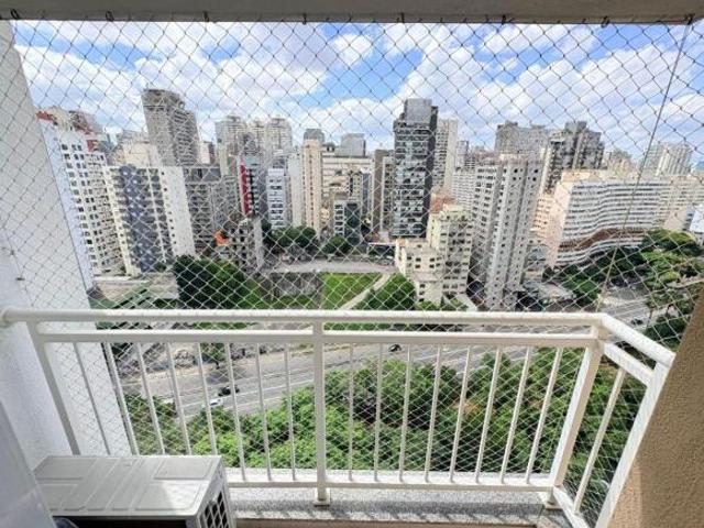 Oportunidade Imperdível, próximo da FGV e Paulista! Localização dos sonhos.