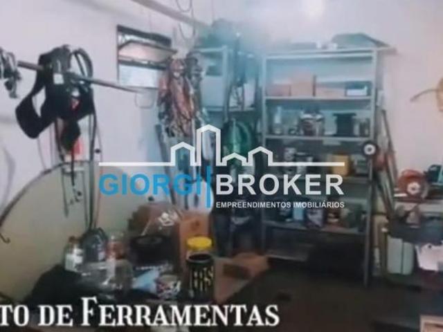 Oportunidade Imperdível: Rancho de Luxo à Venda em Condomínio Barra Mansa, Sales SP 3 Quartos, Mob