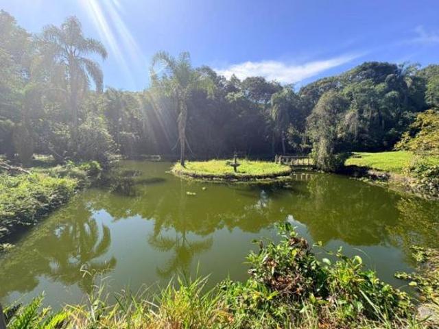 Oportunidade Imperdível: Refúgio Completo com 60.000 m² em Juquitiba