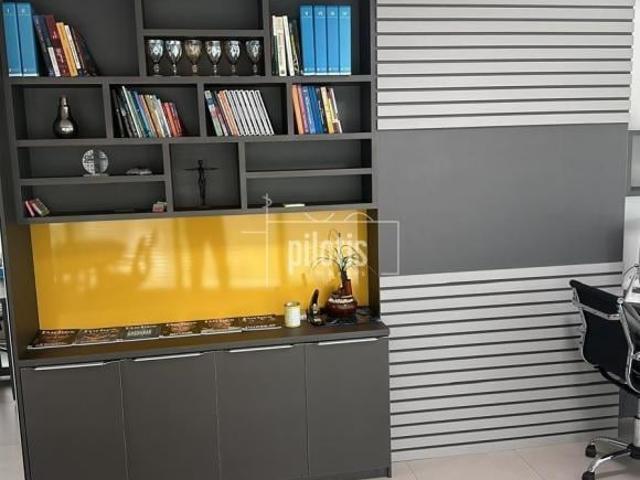 Oportunidade Imperdível Sala Comercial no Fusion