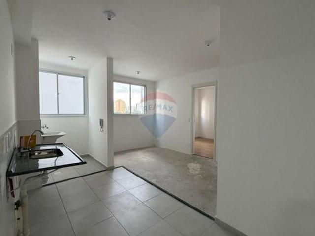 Oportunidade Imperdível: Seu Novo Lar de 53m² com Cheirinho de Novo!