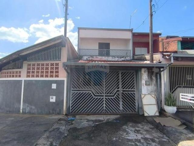 OPORTUNIDADE IMPERDÍVEL Seu Novo Lar em Jardim Luiz Cia, Sumaré!