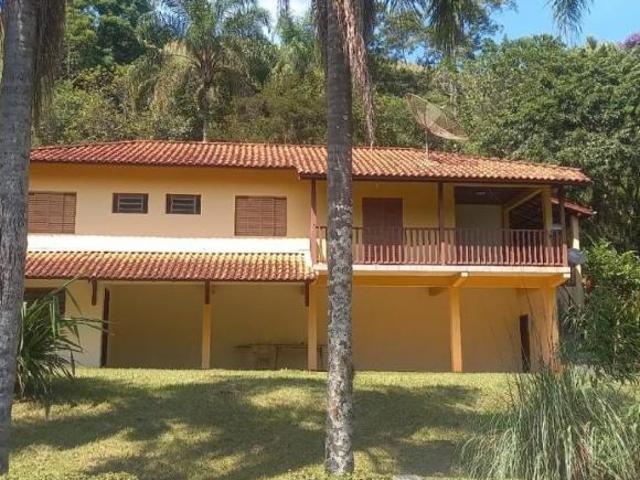 Oportunidade imperdível: Sítio à venda em São José dos Campos SP, no bairro Buquirinha, com infraest