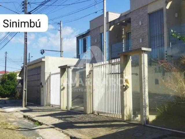 Oportunidade Imperdível: Sobrado à Venda!