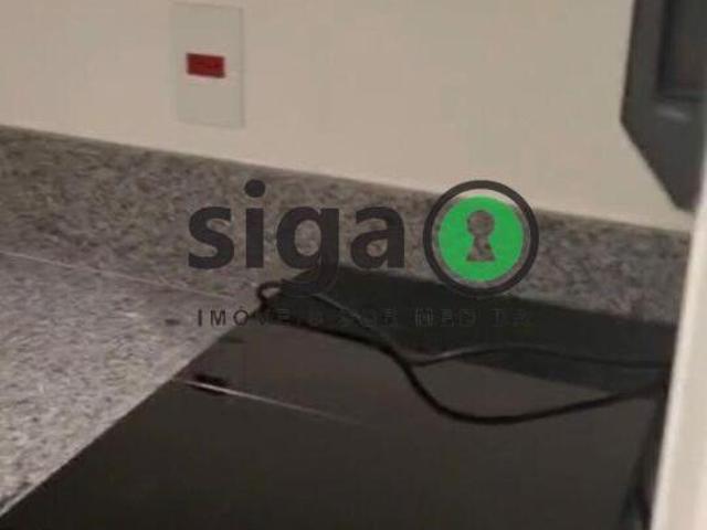 Oportunidade Imperdível Studio Mobiliado no Condomínio Nik Paulista