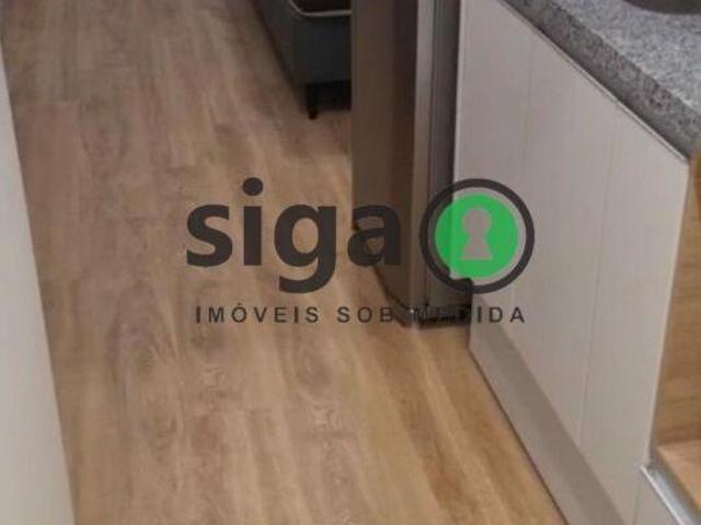 Oportunidade Imperdível Studio Mobiliado no Condomínio Nik Paulista