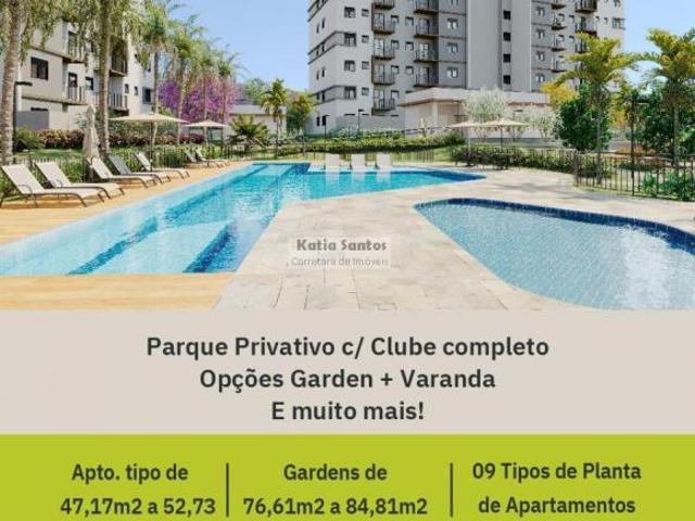 Oportunidade investimento apartamento Viva Parque Unique