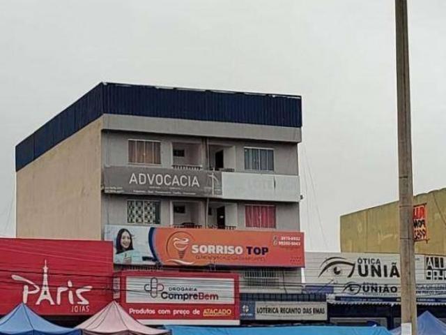 Oportunidade! Investimento imobiliário com retorno de 1% em aluguel. 61 9.8300 2010