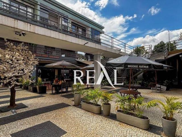 Oportunidade Investimento: 2 lojas á venda, renda imediata! Sudoeste Brasília/DF