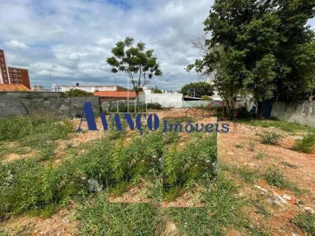 Oportunidade Investidor Terreno Plano de 900m² no Bairro Anhangabaú