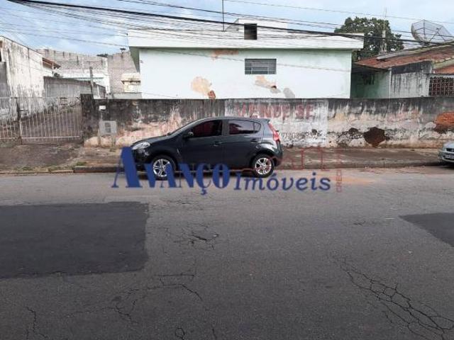 Oportunidade Investidor Lote plano com 1.100 m² em Várzea Paulista