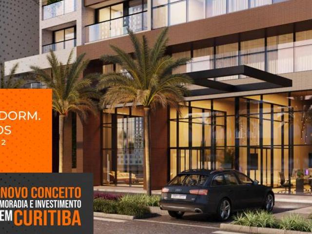 Oportunidade: Invista com Inteligência MUV Visc. Grpuava! Studios c/ Sacada 34m²