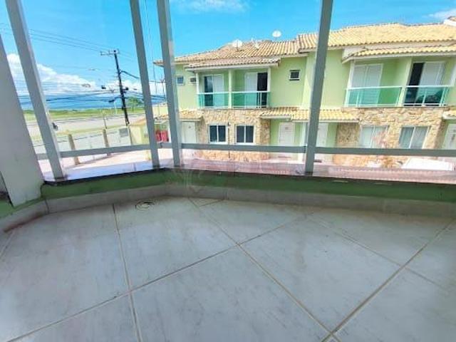 Oportunidade Incrível! Casa em Condomínio Frente ao Mar – Aruan, Caraguatatuba