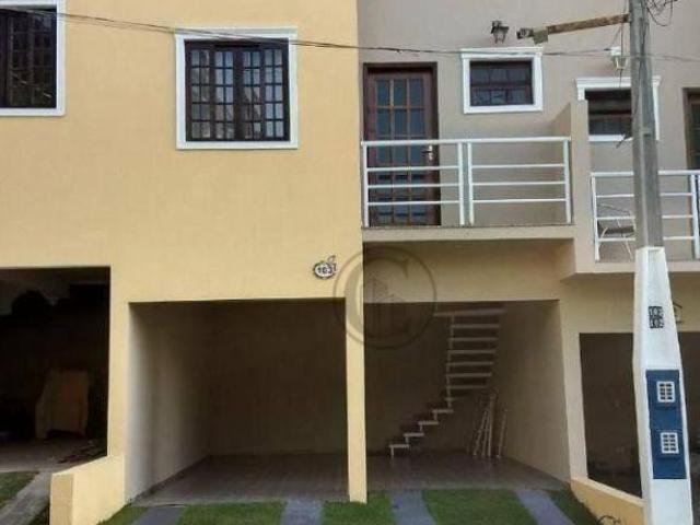 Oportunidade Incrível! Casa Moderna com Churrasqueira e 4 Vagas no Condomínio Green Day!