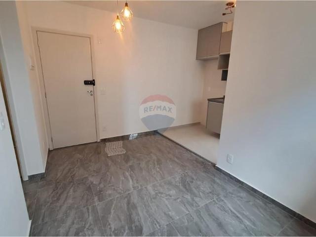 Oportunidade Incrível! Apartamento de 36 M² com Lazer Completo na Vila Vermelha