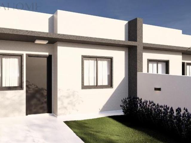 Oportunidade Incrível em Fazenda Rio Grande! Casas à Venda no Gralha Azul!