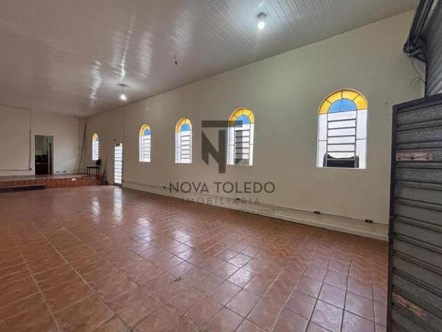 OPORTUNIDADE INCRÍVEL! IMÓVEL COMERCIAL E SOBRADO Á VENDA 335m² 3 DORMITÓRIOS 1 SUÍTE PARQUE I
