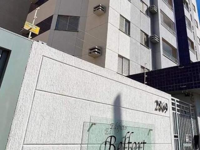 Oportunidade incrível no Edifício Belfort