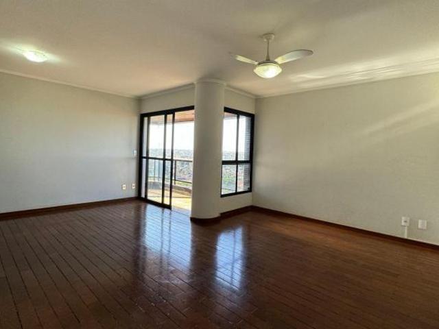 Oportunidade Incrível no Edifício Belvedere, Barretos!