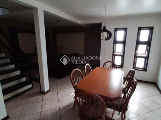Oportunidade incrível para adquirir uma casa à venda no bairro Arroio da Manteiga
