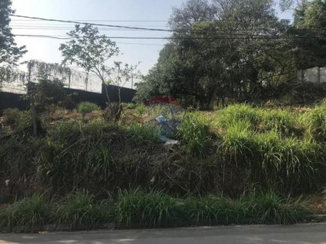 Oportunidade Incrível: Terreno 1000m² em Mairiporã!