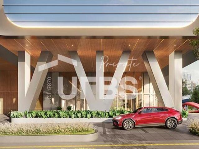 Oportunidade Infinity Business