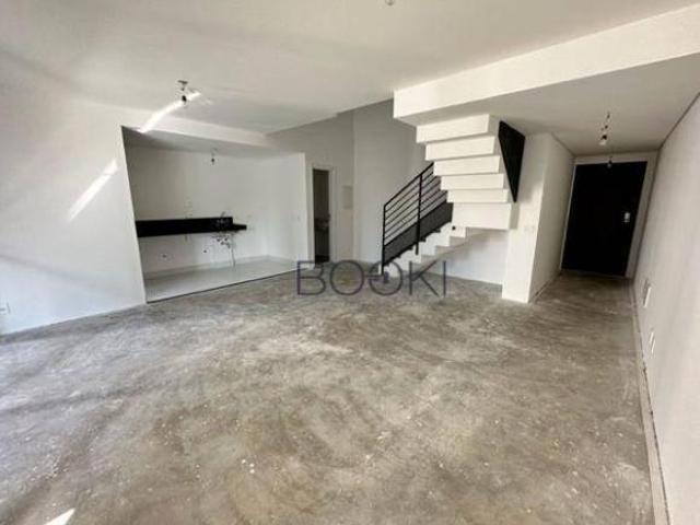 Oportunidade Itacema 108 m² Duplex Itaim Bibi