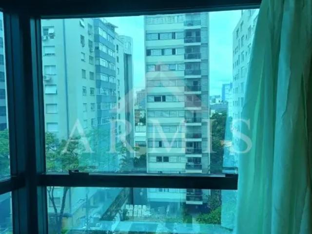 Oportunidade Jardim Paulista 1dorm / vaga para locação