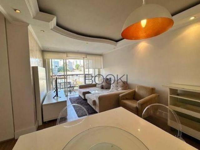 Oportunidade Jardins de Santana 81 m² Mandaqui