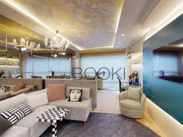 Oportunidade On The Sky Cyrela by Yoo 35 m² Perdizes