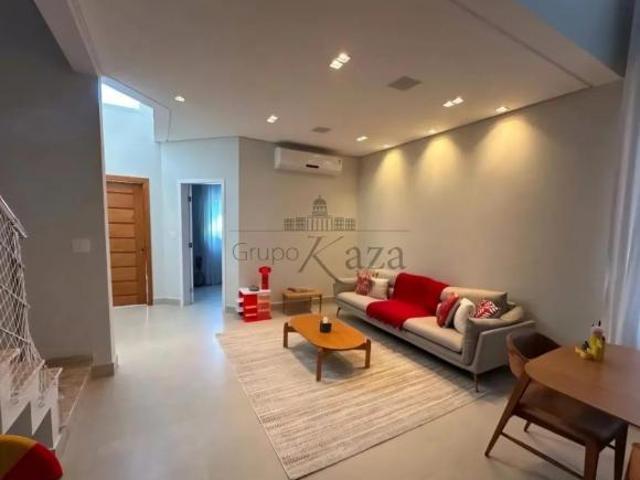 Oportunidade Oportunidade Casa em Condomínio Urbanova Condomínio Altos da Serra V 4 Suítes