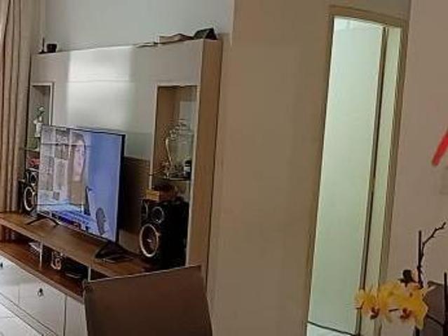 OPORTUNIDADE ? OSASCO | CONDOMÍNIO TERRA NOVA Apartamento com 54 m² | 02 Dormitórios | Sacada | Elev