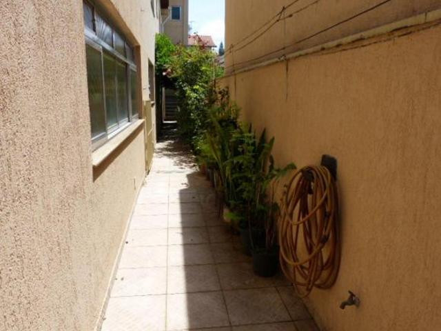 Oportunidade ótimo sobrado amplo 400m² AC 03d 01 suíte com closet e varanda 04 vagas