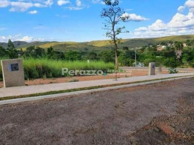 OPORTUNIDADE! Ótimo Terreno localizado no Condomínio Belvedere Green por R$315.000,00
