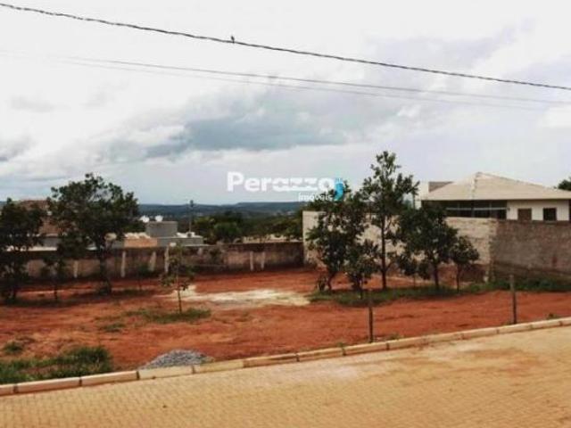 OPORTUNIDADE! Ótimo Terreno no Condomínio Estância Quintas da Alvorada por R$700.000,00