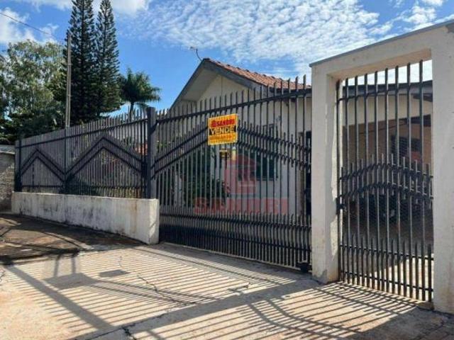 Oportunidade Ótima casa com 2 dormitórios Jardim Aurora Maringá/PR