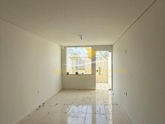 Oportunidade! Ótima casa geminada de 02 quartos com suíte no Vila Verde Betim/MG