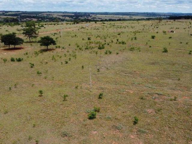 Oportunidade: Ótima Área Rural Com Acesso Rápido Direto à Rodovia