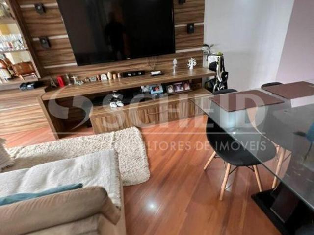 OPORTUNIDADE, ÓTIMA LOCALIZAÇÃO ANDAR ALTO