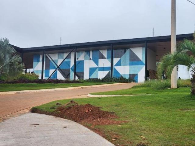Oportunidade | Lote 772 m² no Jardins Genebra| Casa em Construção | Estuda Proposta