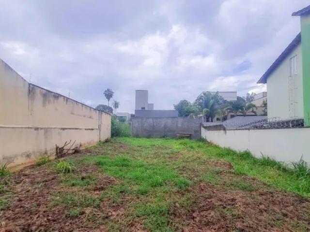 Oportunidade Lote à venda com 458,80m² no Setor Jaó