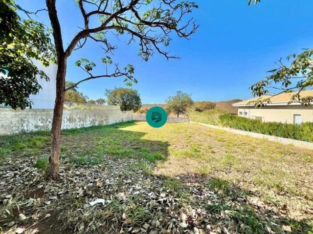 OPORTUNIDADE LOTE A VENDA NO CONDOMINIO GRAN ROYALLE CONFINS /MG!