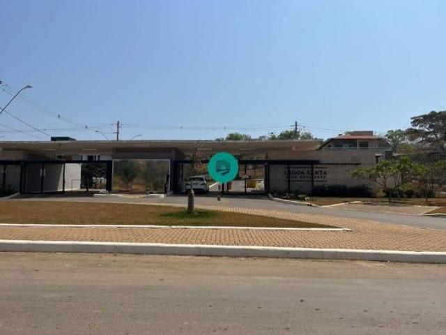 Oportunidade Lote a venda em Condomínio Park Residence Lagoa Santa/MG !