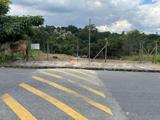 Oportunidade! Lote a Venda 633m² no bairro Vila Verde, Betim!