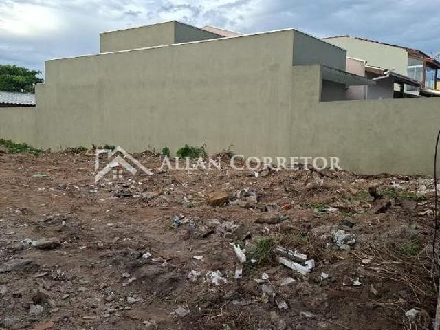 OPORTUNIDADE LOTE COM OTIMA LOCALIZAÇÃO