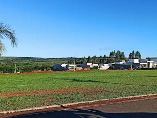 Oportunidade lote condomínio gaudi